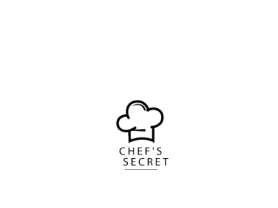 chief logo by Ahmad Faraz on Dribbble