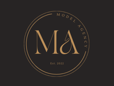 LOGO by Ahmad Faraz on Dribbble