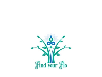 Typography Logo Design sample 15 by Digital Crowd Agency on Dribbble