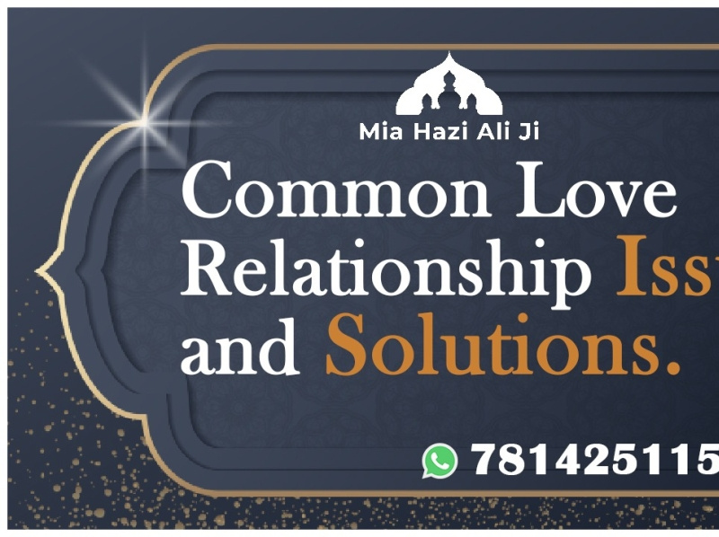 Common Love Relationship Issues & Solutions I Relationship Probl by ...