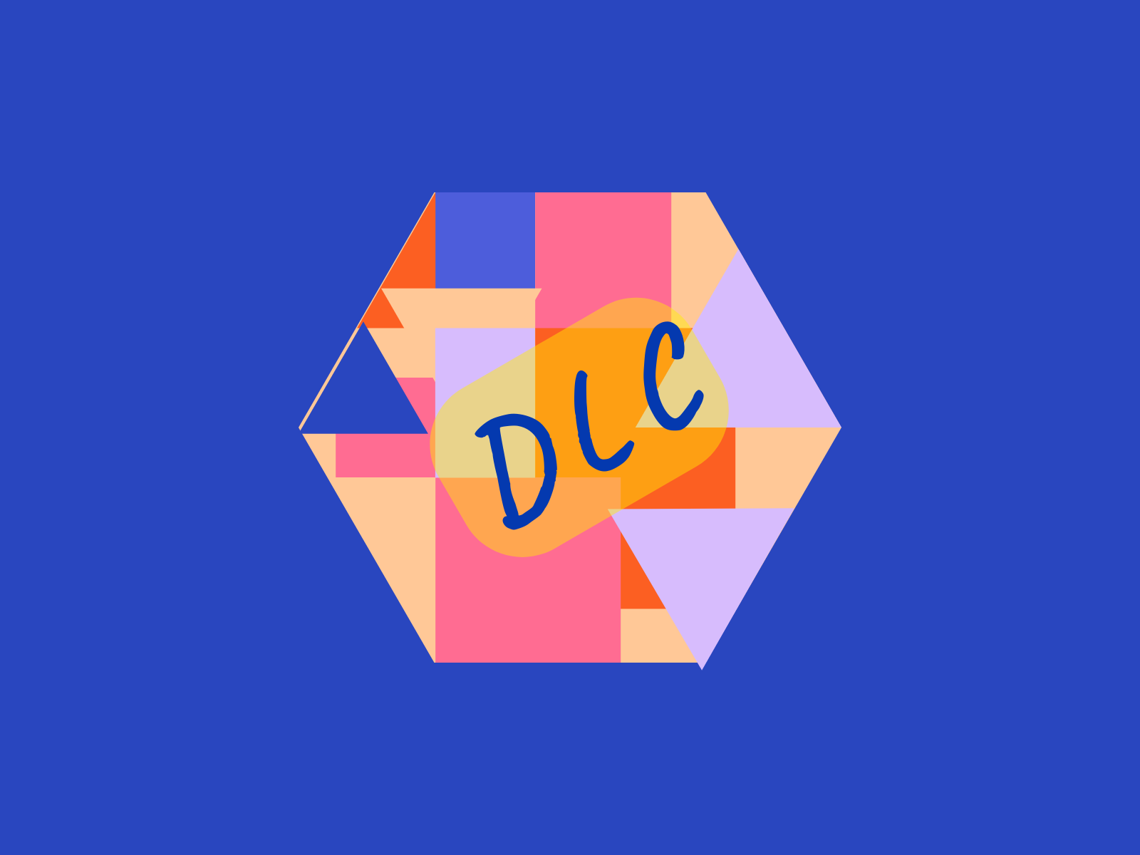 Daily Logo Challenge LOGO by TheDesign003 on Dribbble