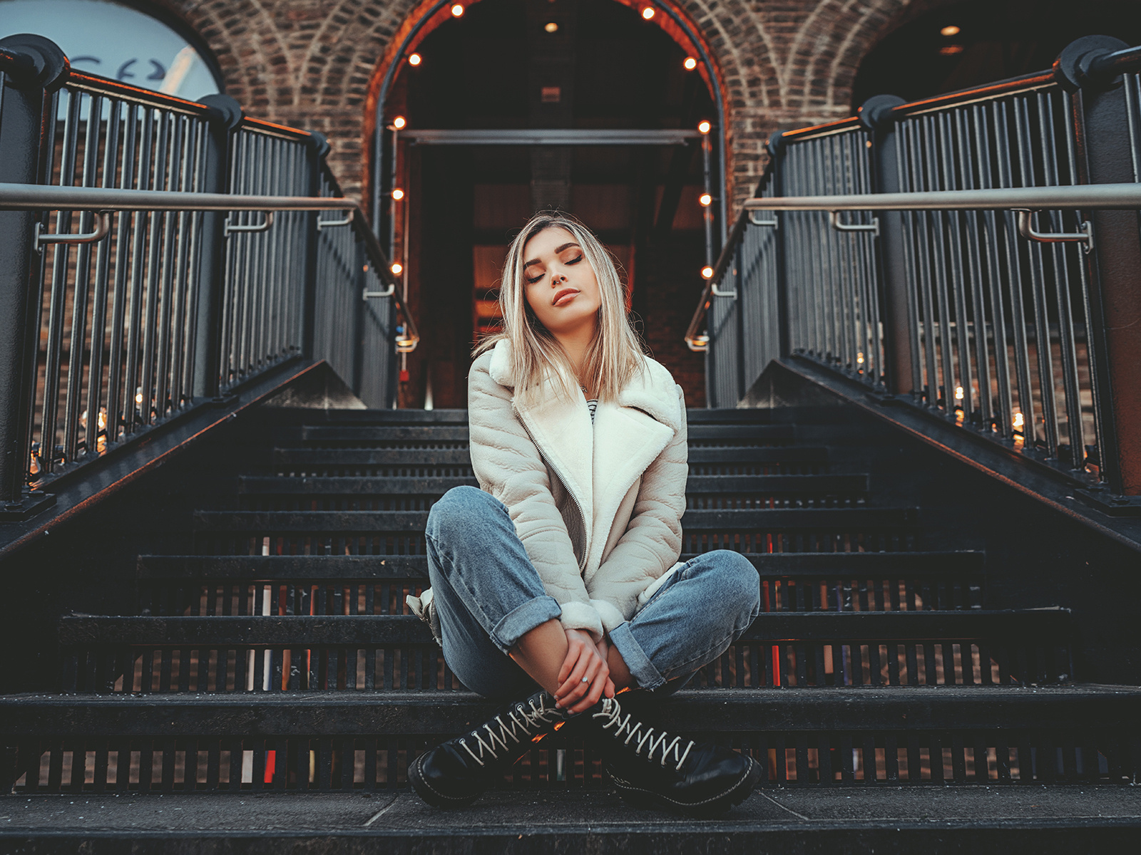 30 Dark Matte Photoshop Action by GraphicsThunder on Dribbble