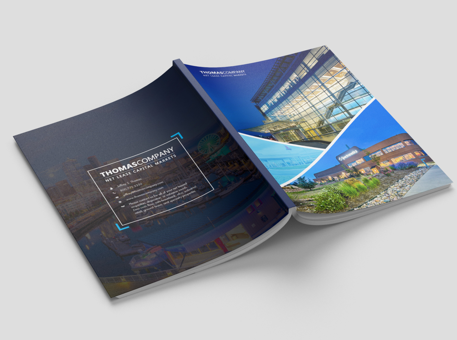 PDF Design for a Corporate Client by Sujit Kumar Yadav on Dribbble