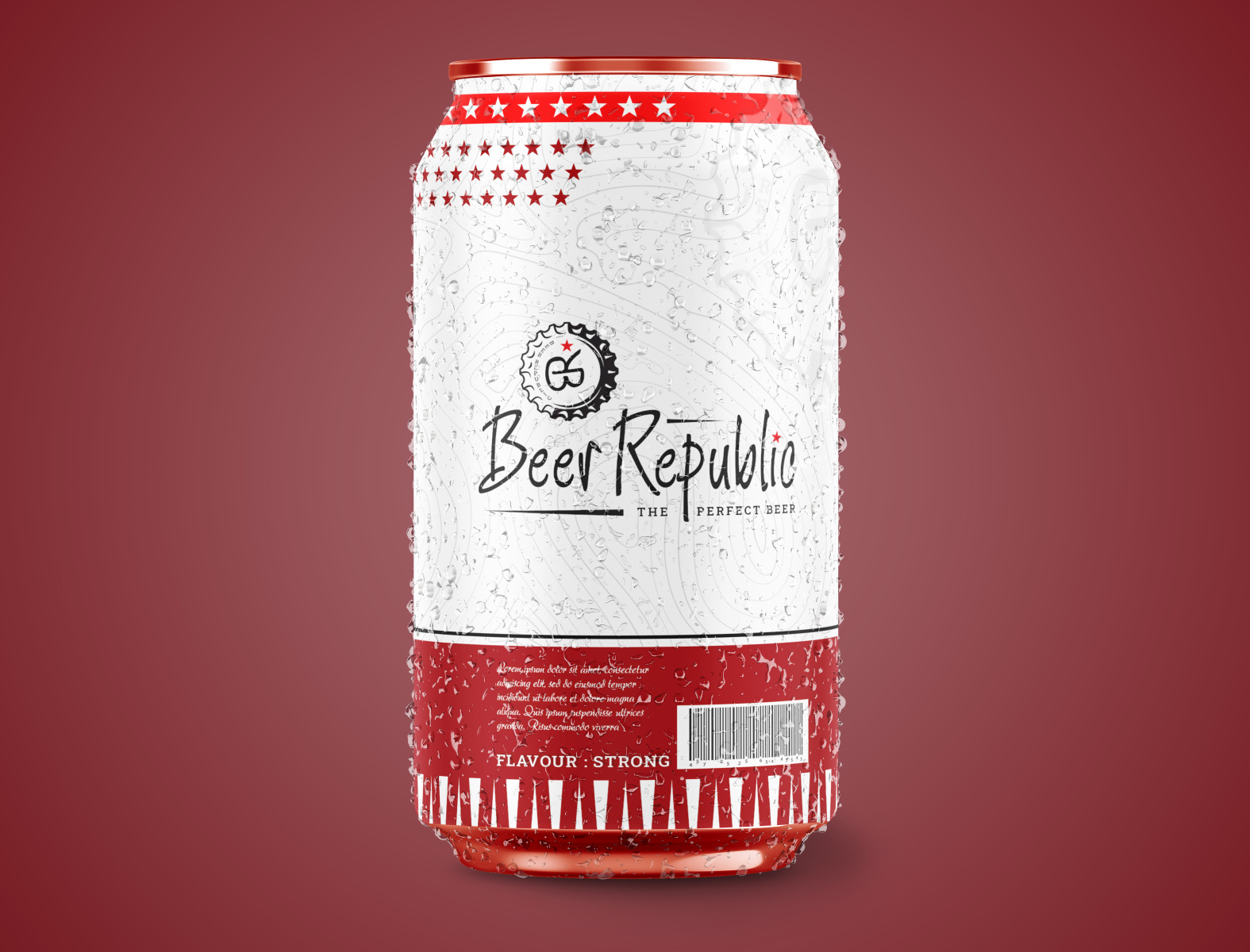 Package by Guna on Dribbble