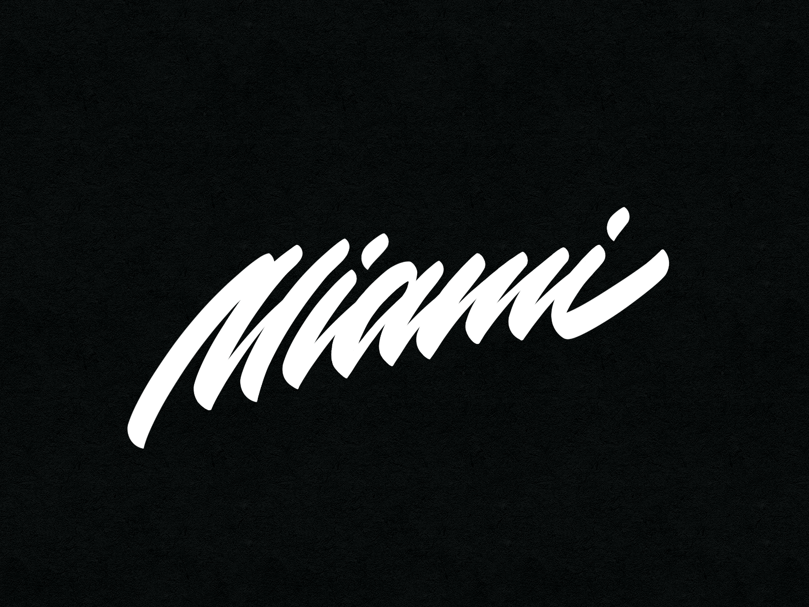 miami by Andrew on Dribbble