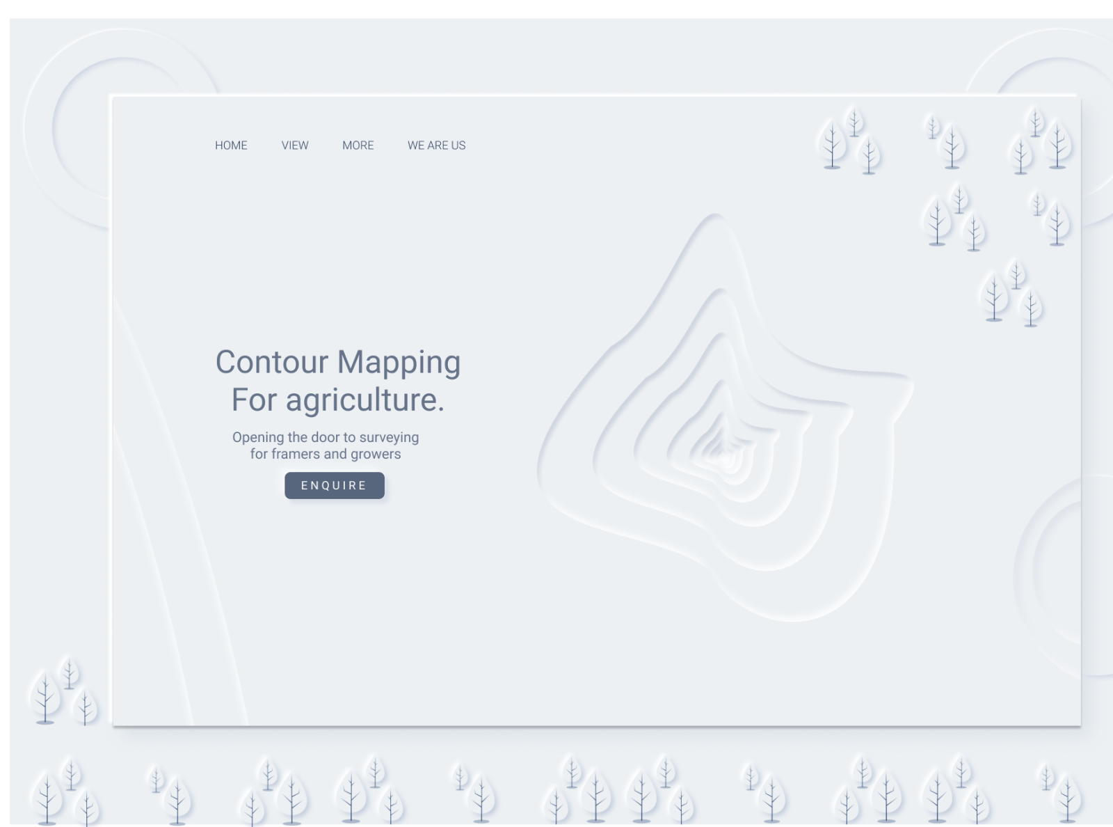 A Soft UI desing by Arshan Sayed on Dribbble