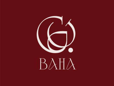 Baha by Madxaar Creative House on Dribbble