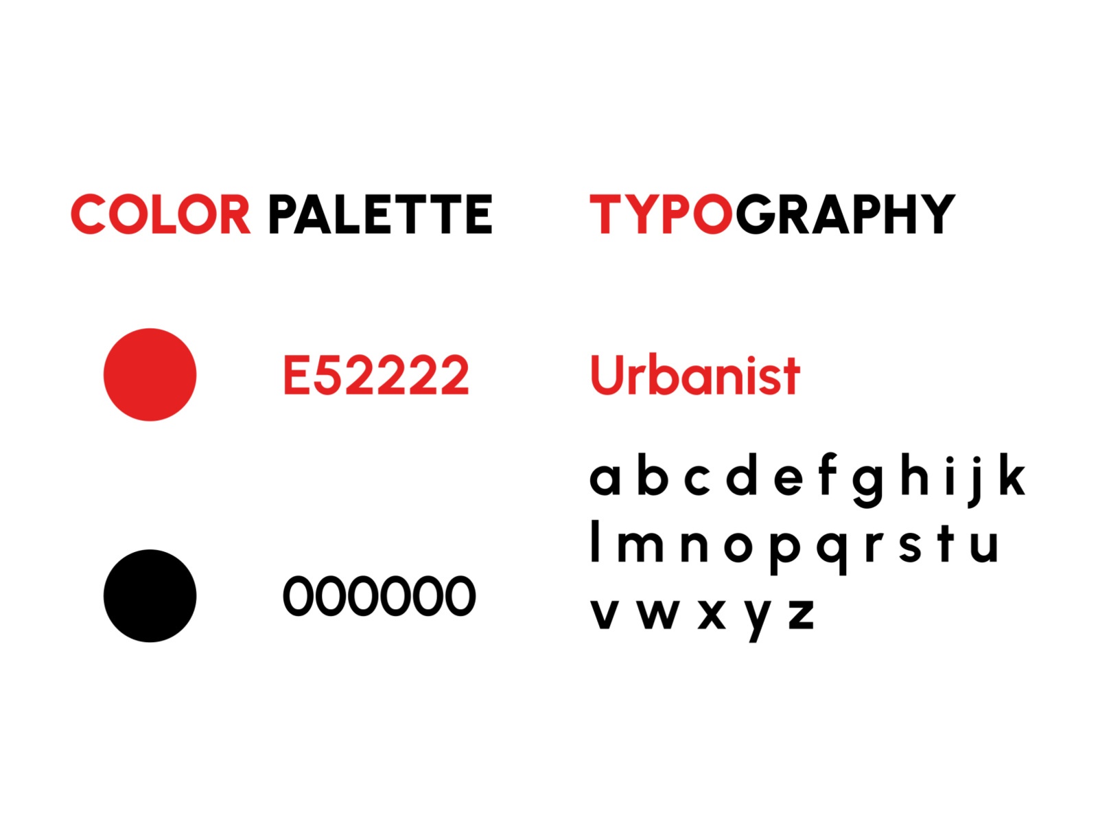 Dribbble - Color Typo.jpg by Ninad C