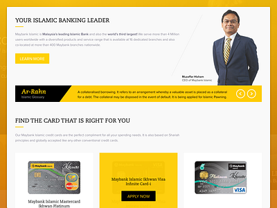Maybank designs, themes, templates and downloadable graphic elements on ...