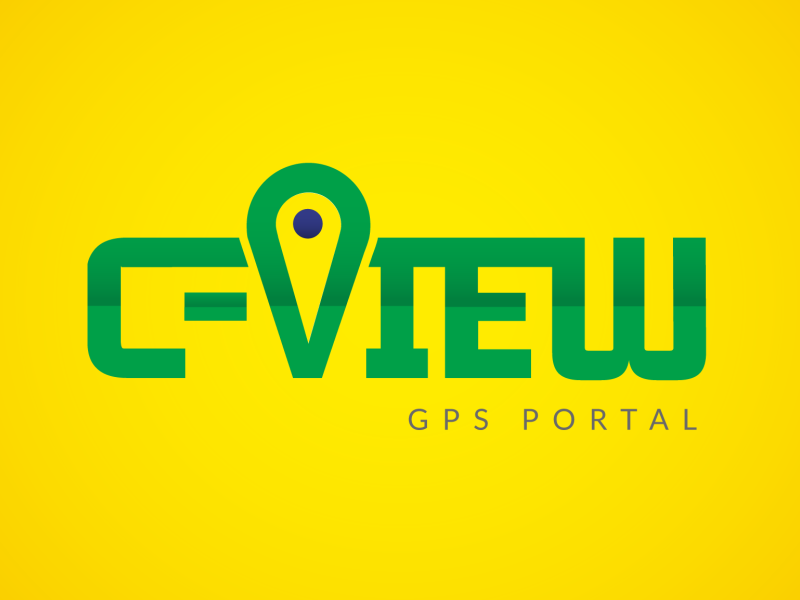 C-VIEW by Mosta Graphics on Dribbble