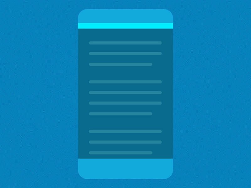 Browse thousands of Scroll Bar images for design inspiration | Dribbble