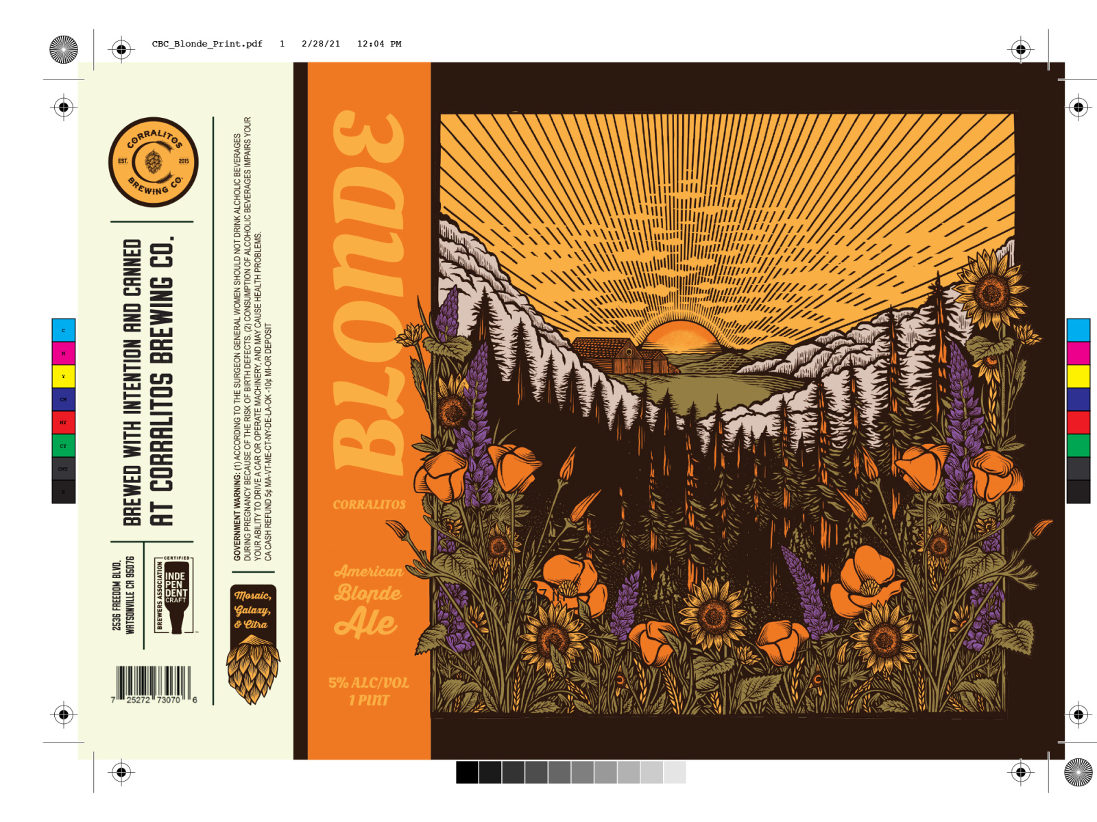 CBC Portfolio 3 by Nicky Gaston on Dribbble