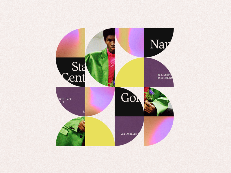 👌 by Lorena G | Dribbble