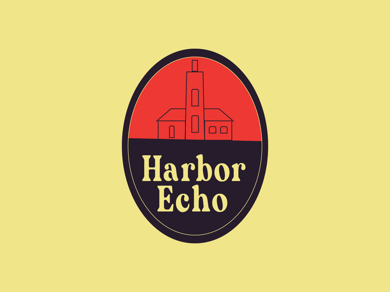 Echo Clothing Logo