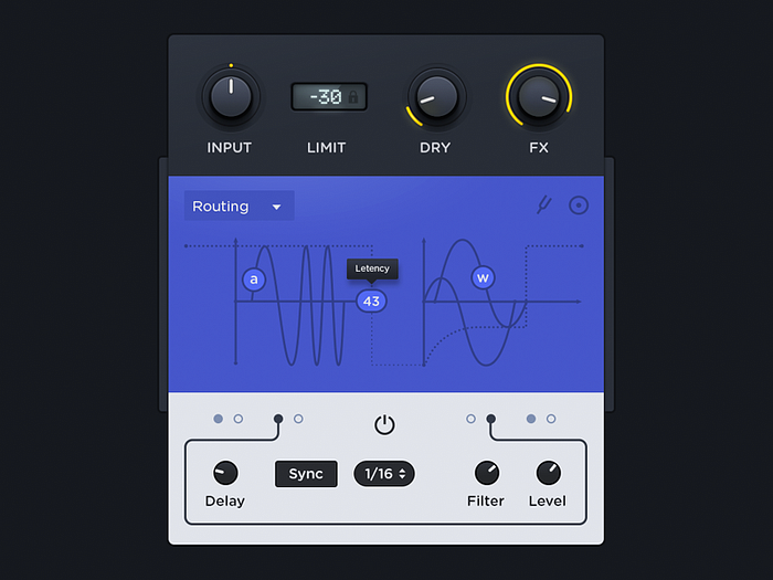 Browse thousands of Vst images for design inspiration | Dribbble