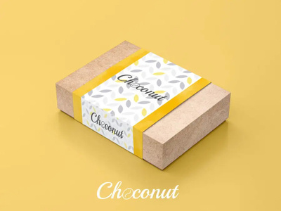 Chocolate Box Design by Plewarikar12 on Dribbble