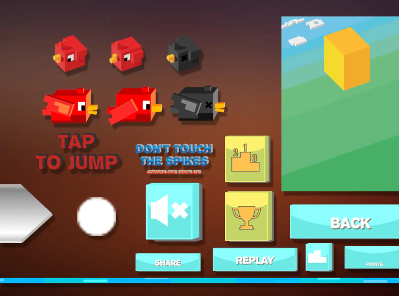 Game Skin Design by Plewarikar12 on Dribbble