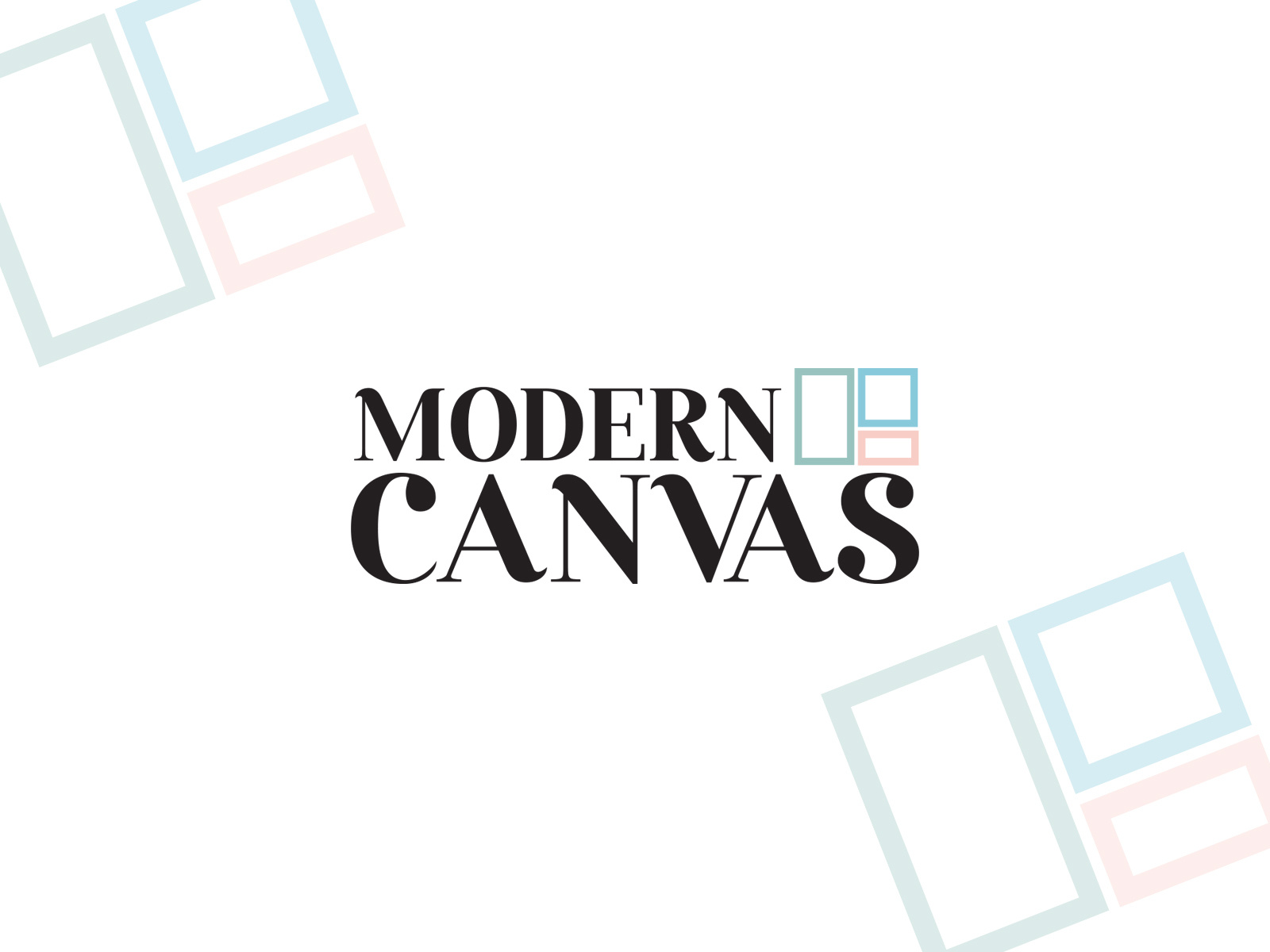 Logo For Canvas Maker by Plewarikar12 on Dribbble