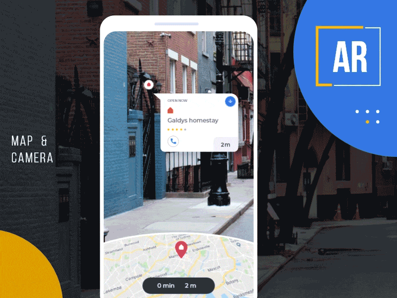 Browse thousands of Augmented Reality Camera images for design ...