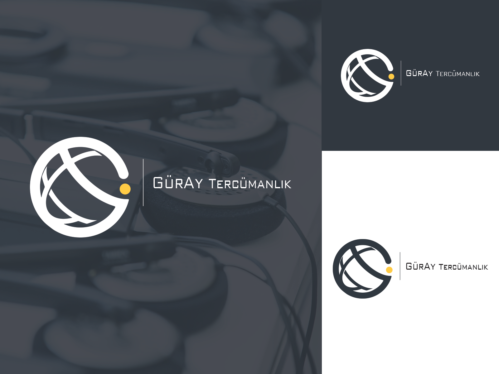 Guray Interpreter by Onur Tezturer on Dribbble