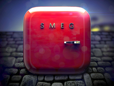 Smeg designs, themes, templates and downloadable graphic elements on ...