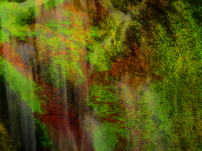 Nature Art Background by Ariel Guevara on Dribbble