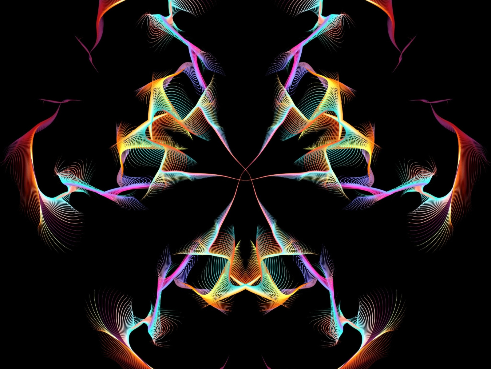 Banshee Veil by Ariel Guevara on Dribbble