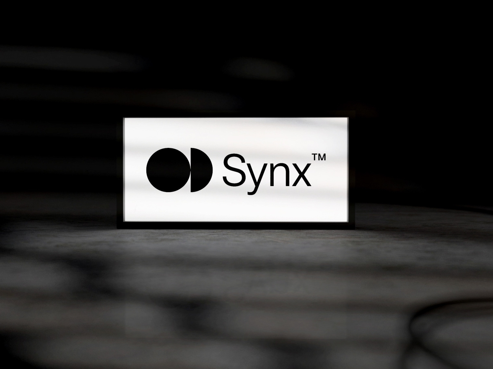 Synx™ — Logotype by Menta Picante on Dribbble