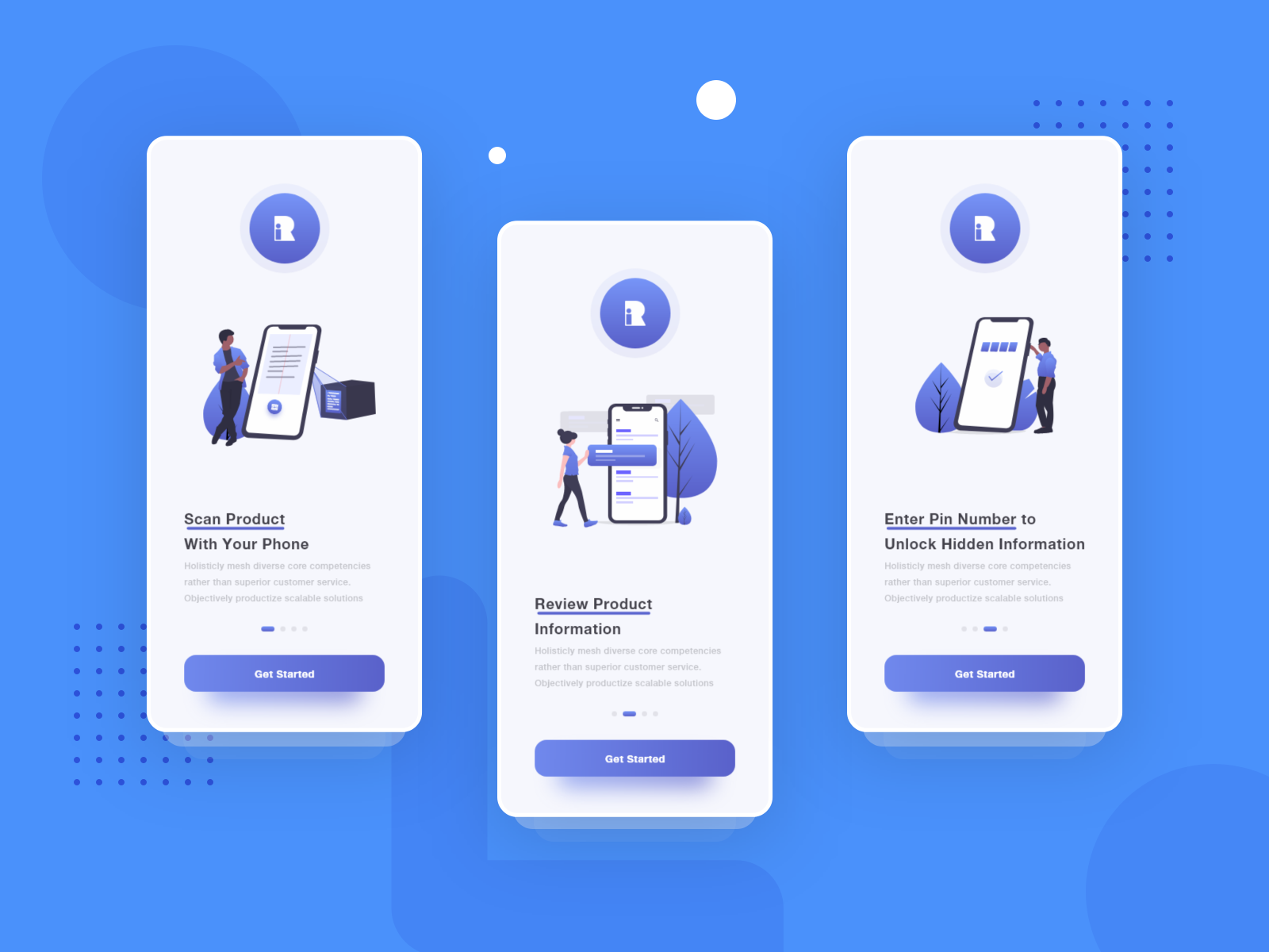 Splash Screen Work in Progress by Md Shohanur Rahman on Dribbble