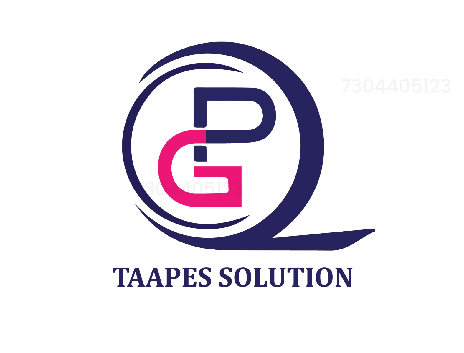 Logo Design by PVS DESIGN on Dribbble