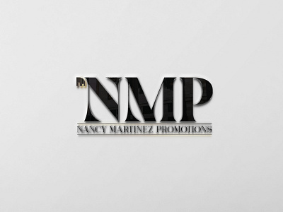 NMP Logo Design by Araiz Khalid - Graphic Designer by Araiz Khalid on ...