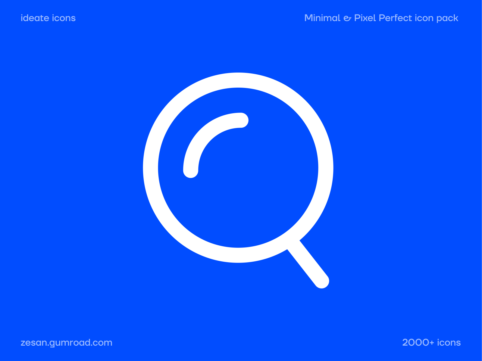 search icon - ideate icons by figicon.com on Dribbble