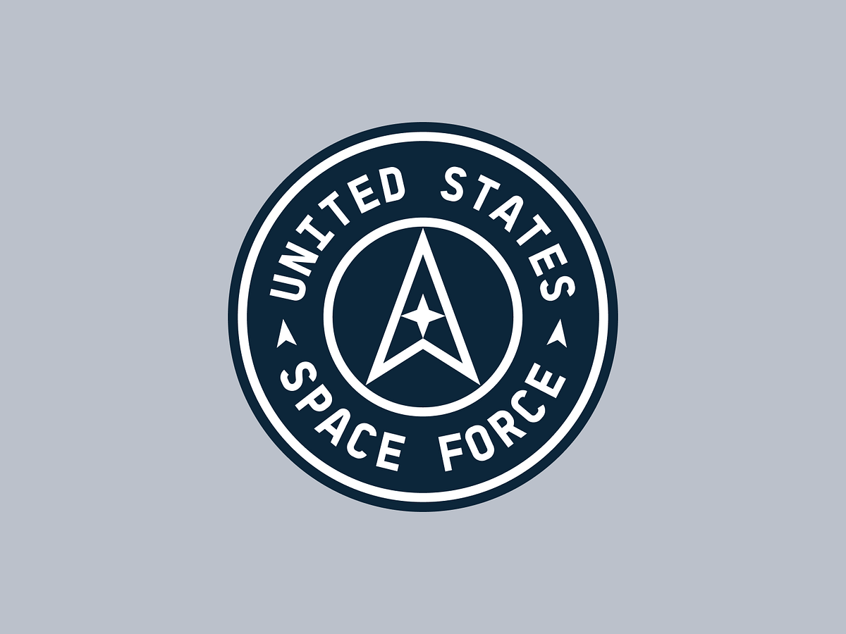 Browse thousands of Space Logo images for design inspiration | Dribbble