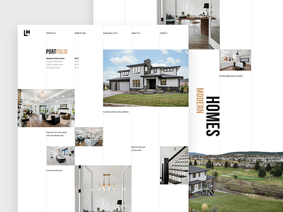 Browse thousands of Portfolio Page Design images for design inspiration ...