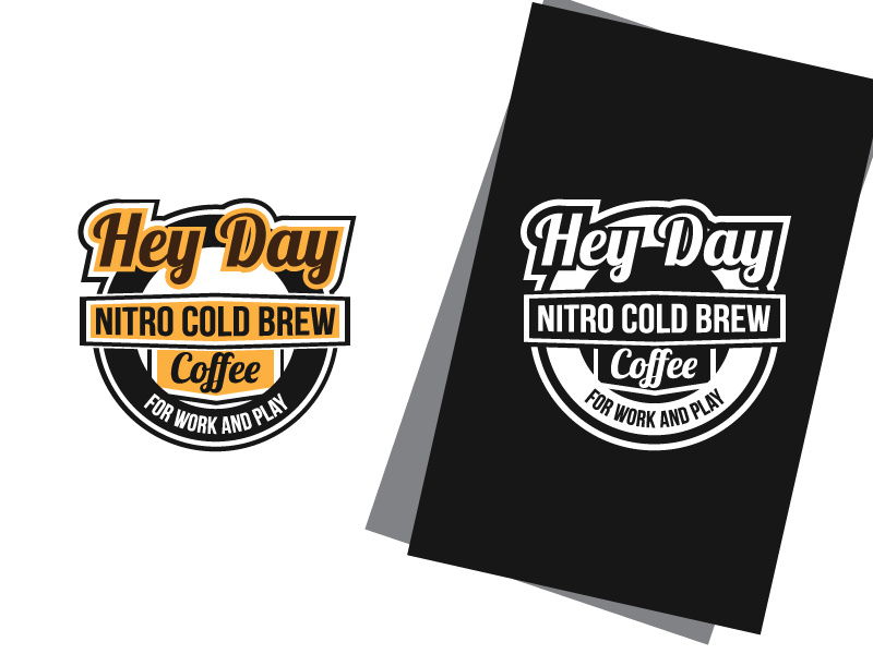 Hey Day by Smeu Florin Ion on Dribbble