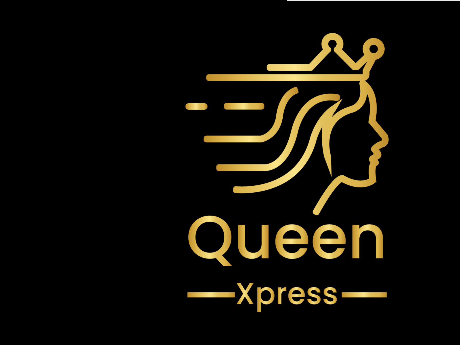 Dribbble - fiver-queen-xpeess.jpg by SANOWAR82