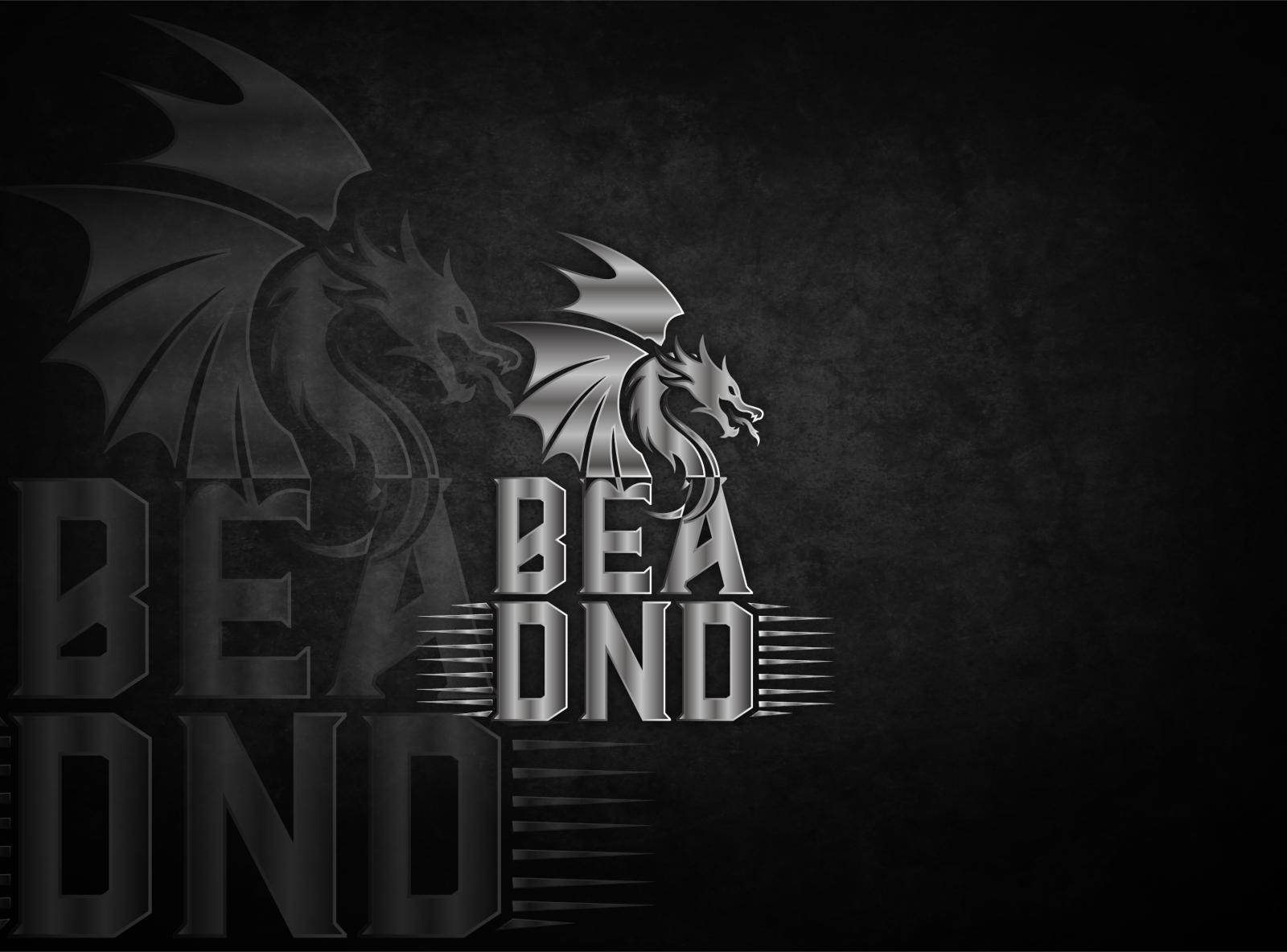 BEA DND by Toseef Naser on Dribbble