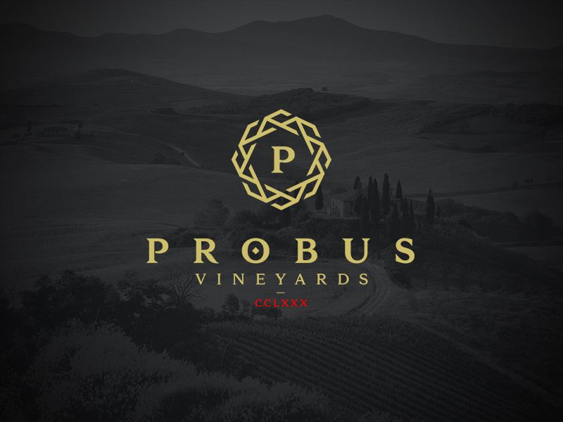 Probus Club Logo