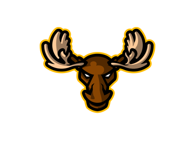 Moose Logos