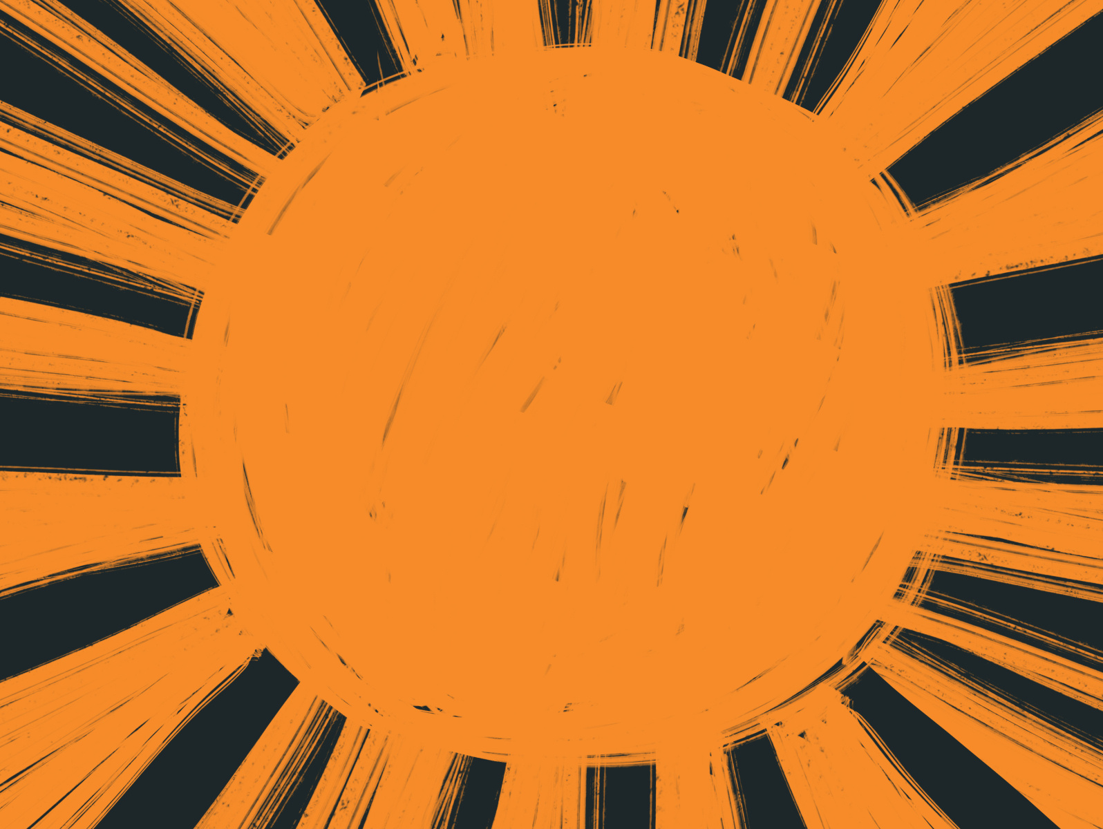 Bohemian Sunrise by Indrani Illustration on Dribbble