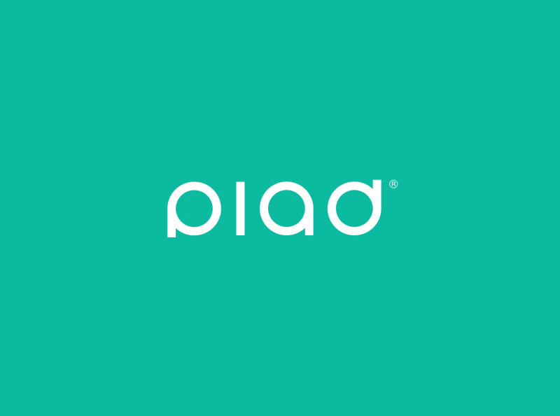 Plad® - Logotype by PauDesigns™ on Dribbble