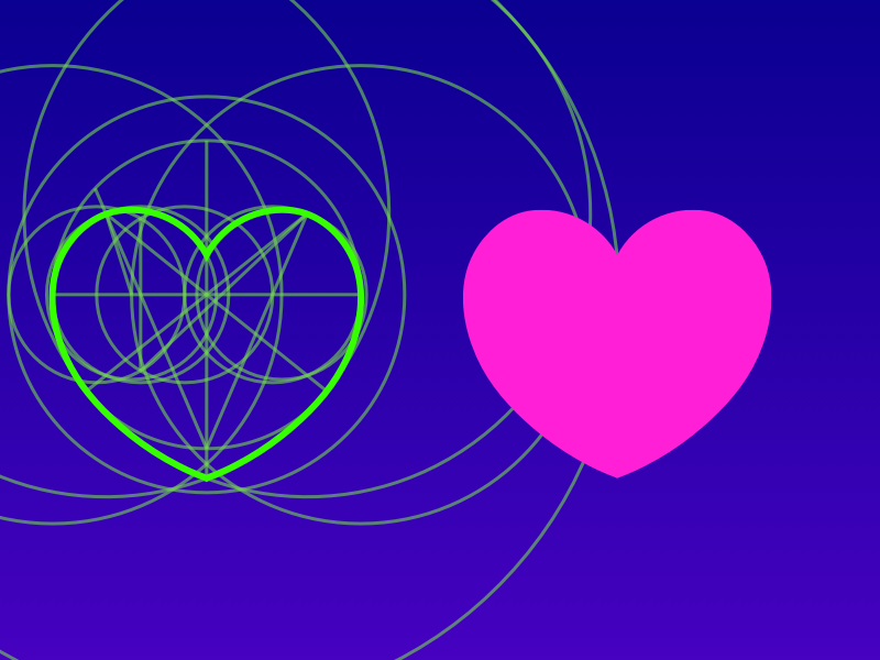 Perfect Heart by AEN on Dribbble