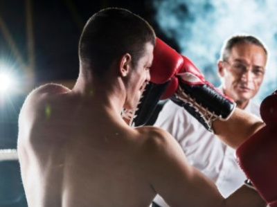 Is Crossfit Good For Boxers? by Mattie Santos on Dribbble