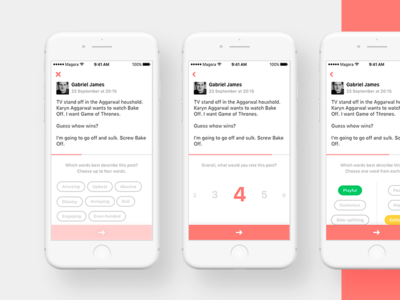 Polls designs, themes, templates and downloadable graphic elements on ...