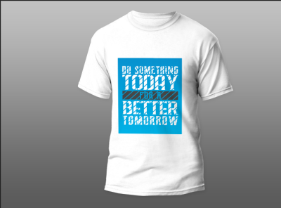 Typography T shirt Design. by Atik | Logo Designer on Dribbble