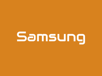 Samsung Logo Redesign by IMPLEX on Dribbble