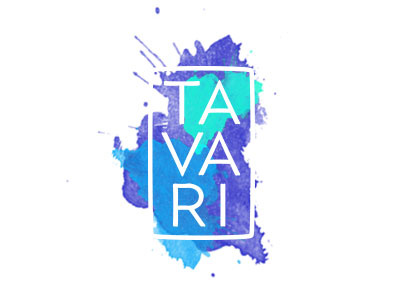 TAVARI by SOYGRAFICO on Dribbble