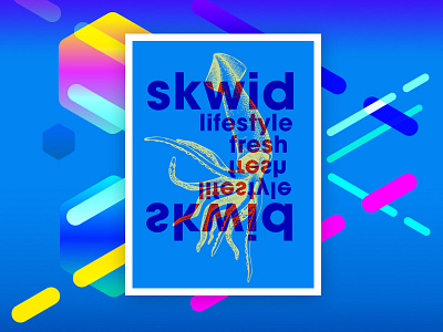 Skwid designs, themes, templates and downloadable graphic elements on ...