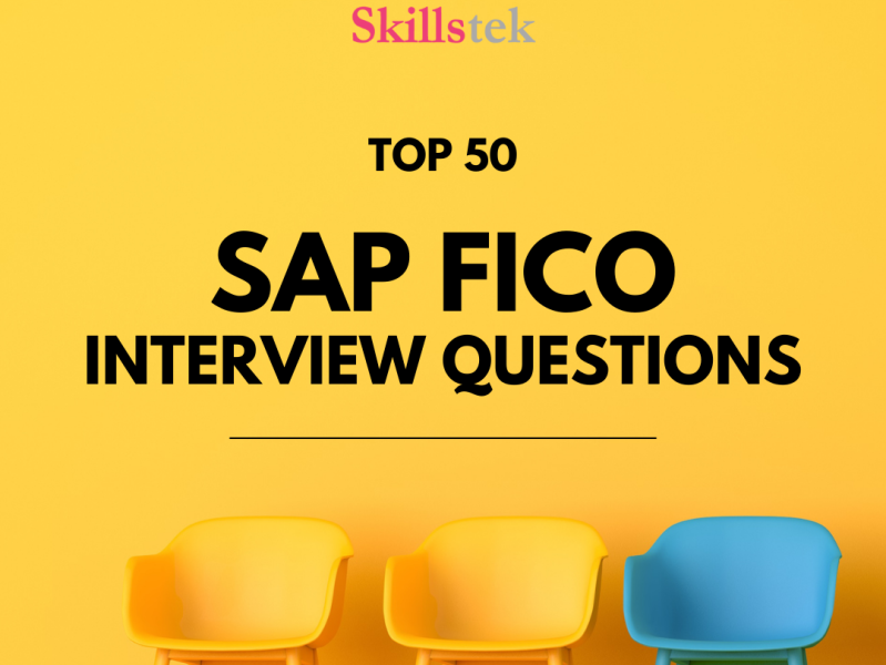 Dribbble - SAP FICO Interview questions - Skillstek (Instagram Post ...