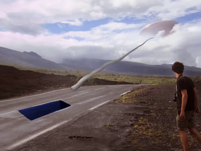 Mindscape/Landscape by Thomas Auvin on Dribbble